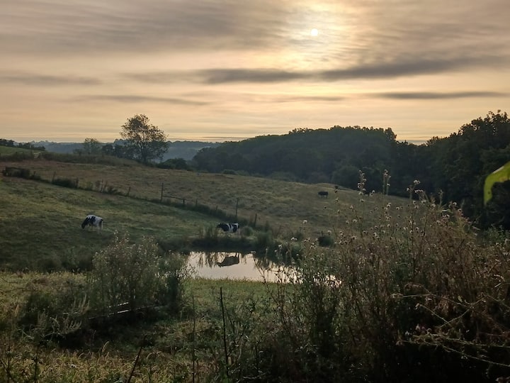 Heartland Haven - Viroqua, WI