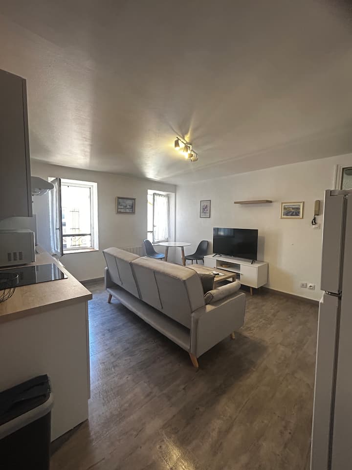 Charmant Appartement Gap Centre Ville - Gap