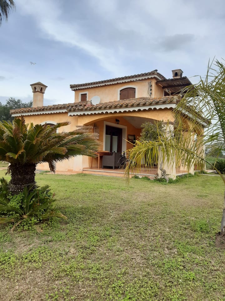 Villa Laura 3 Camere 2 Bagni. - Girasole