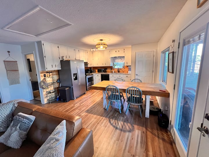 A.n.j Lake House - Eatonton, GA