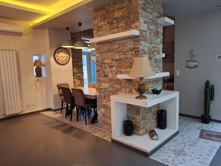 Appartement De Luxe De 180m² - Algiers