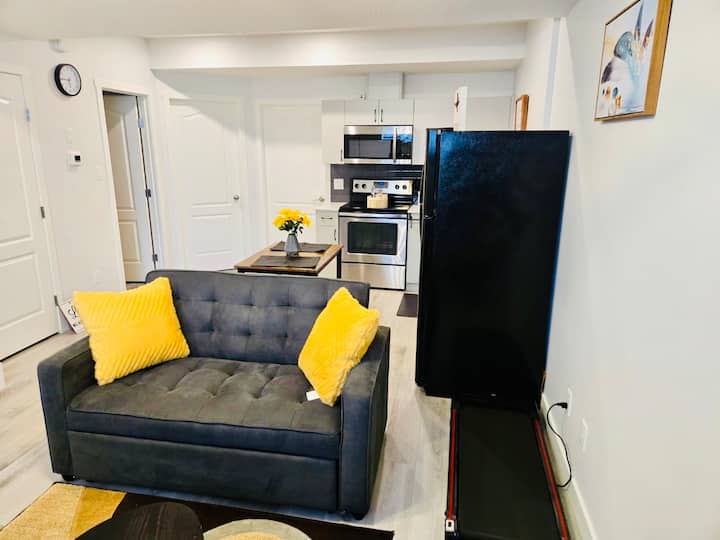 Sweethome - Edmonton