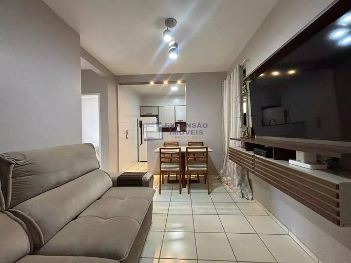 Residencial Castanheira - Itabira