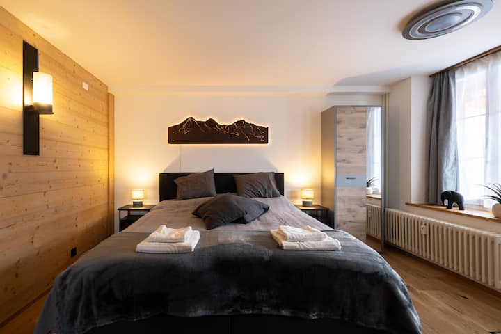 Studio Zentral In Grindelwald - Grindelwald