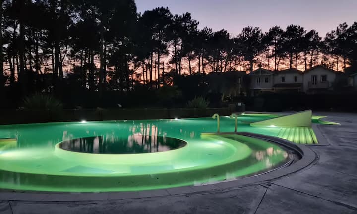 Appartement à Louer Lacanau Océan - Lacanau