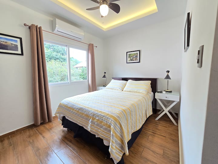 Cosy Apartment (2) In Villas Mackay - San Pedro Sula