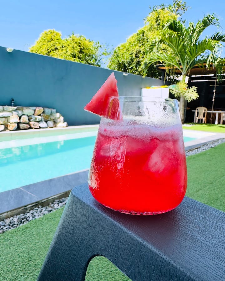 Bienvenue Au Chill Concept Store - Cayenne