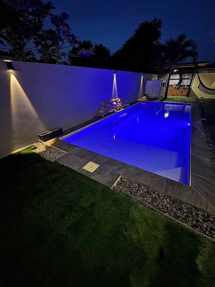 Bienvenue Au Chill Concept Store - Cayenne