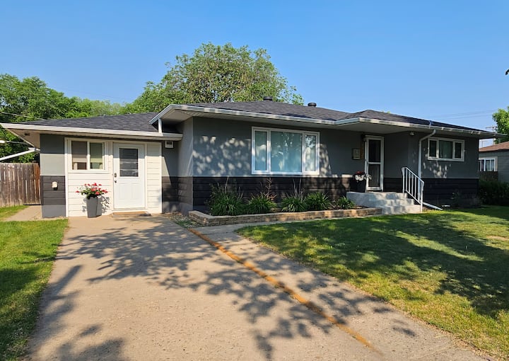 Home Away From Home. - Brandon