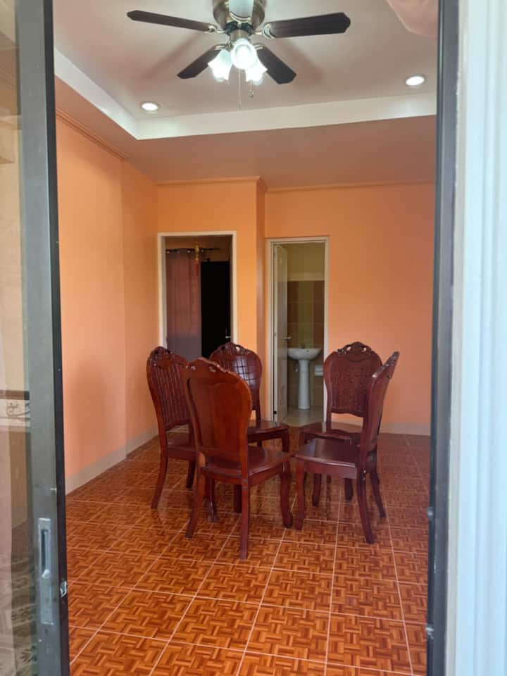1 Bedroom Apartment In Sibonga - Sibonga