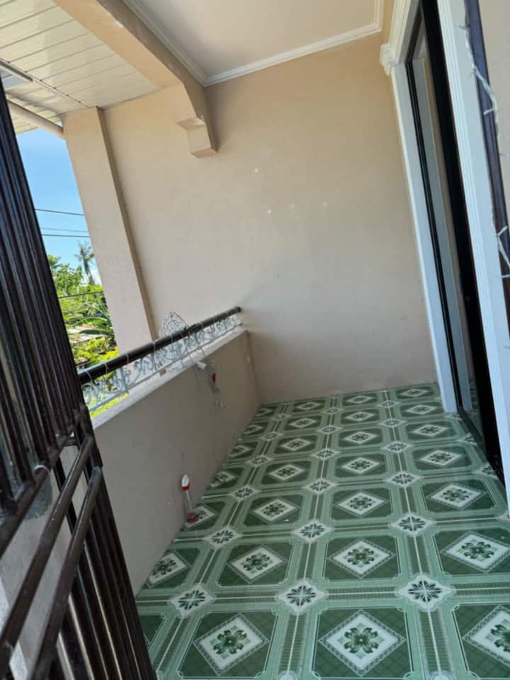 1 Bedroom Apartment In Sibonga - Sibonga