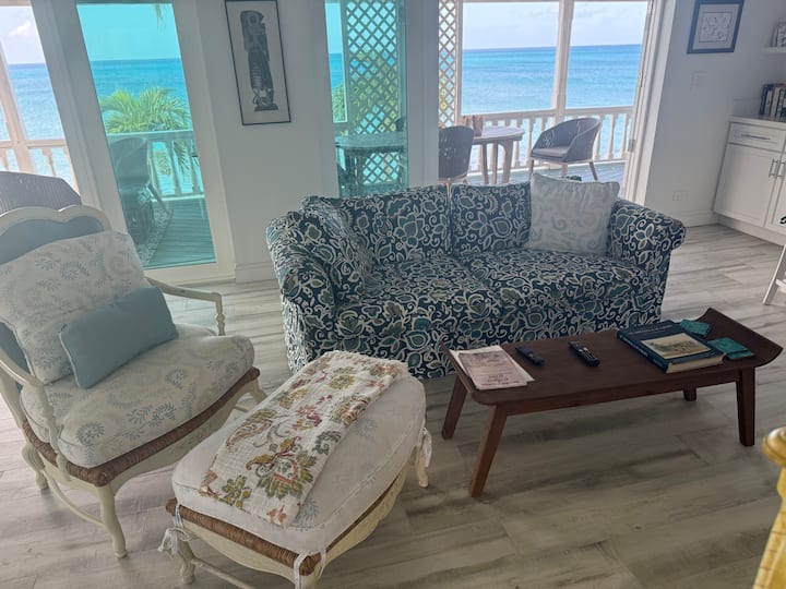 Chalet De La Mer - Frederiksted