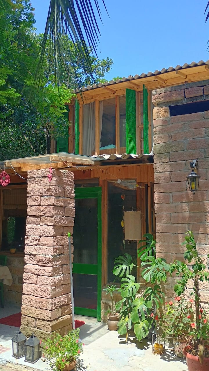 Casa Do Bosque! - Porto Alegre