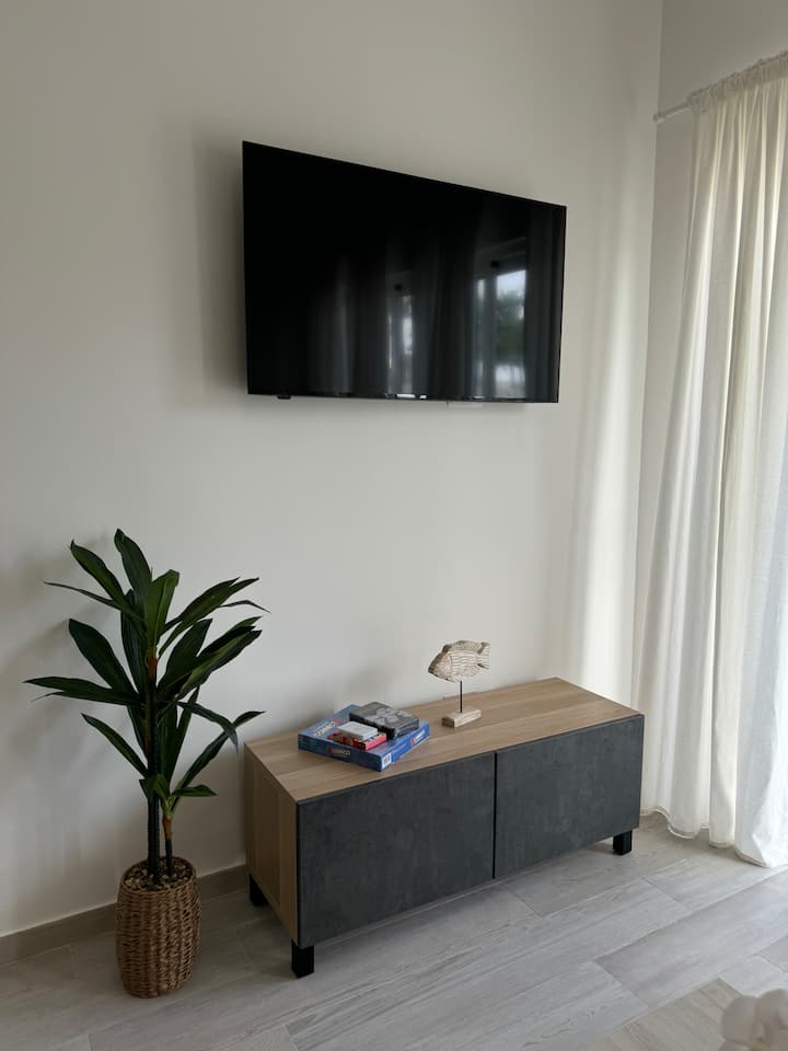 Modern 1br Near Hard Rock | Pool & Beach Club - Punta Cana