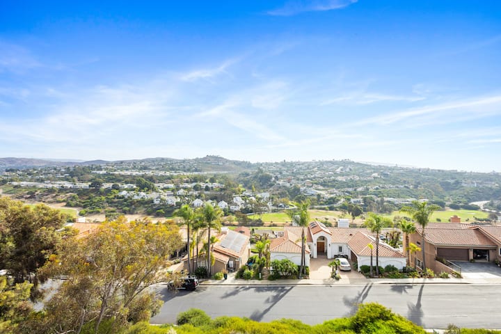 Guesthouse In Heaven. - San Clemente, CA