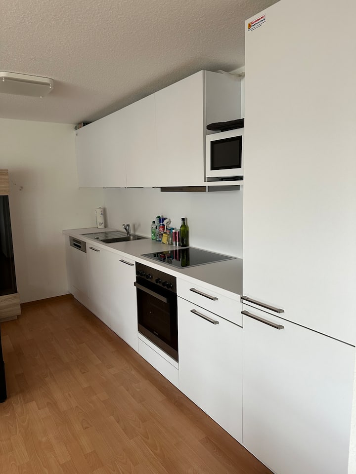 Grosse Maisonette Wohnung - Bad Urach