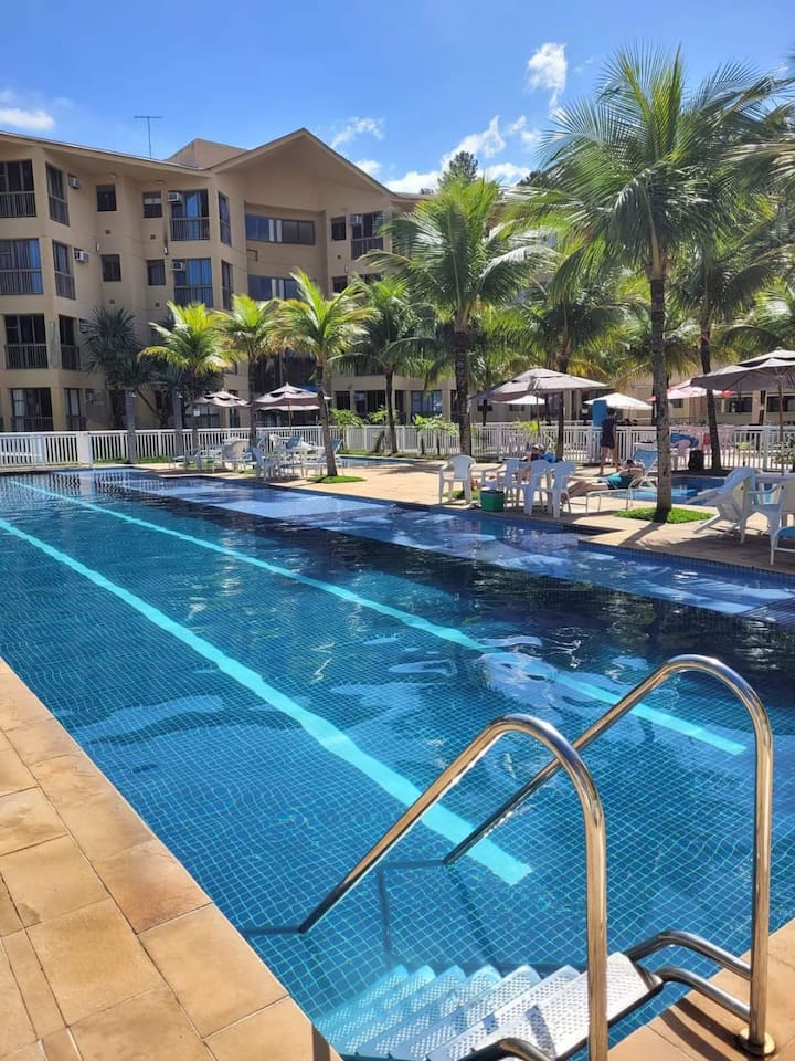 Apartamento Reserva Do Sahy - Mangaratiba