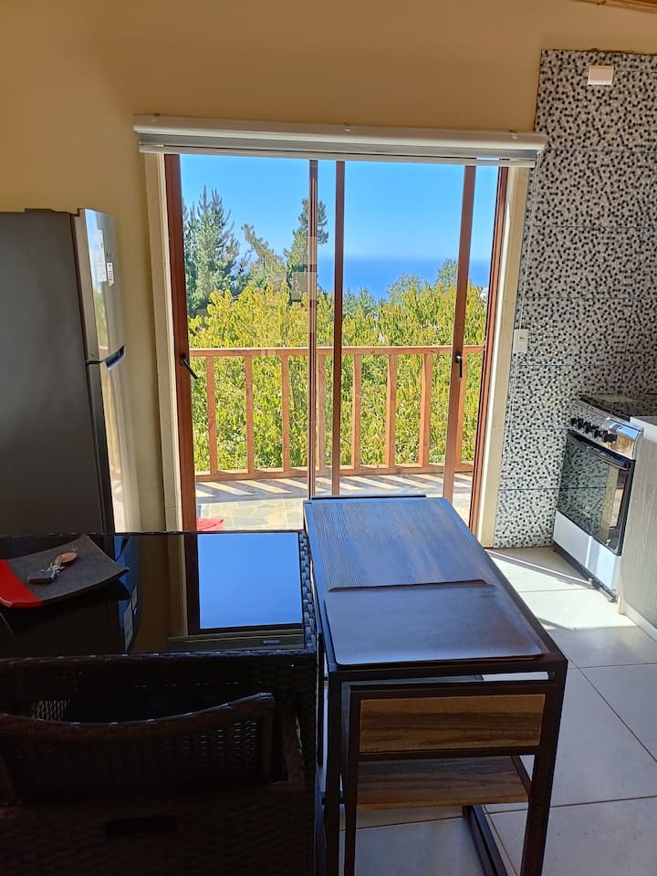 Cómoda Y Nueva, Full Equipada - Pelluhue