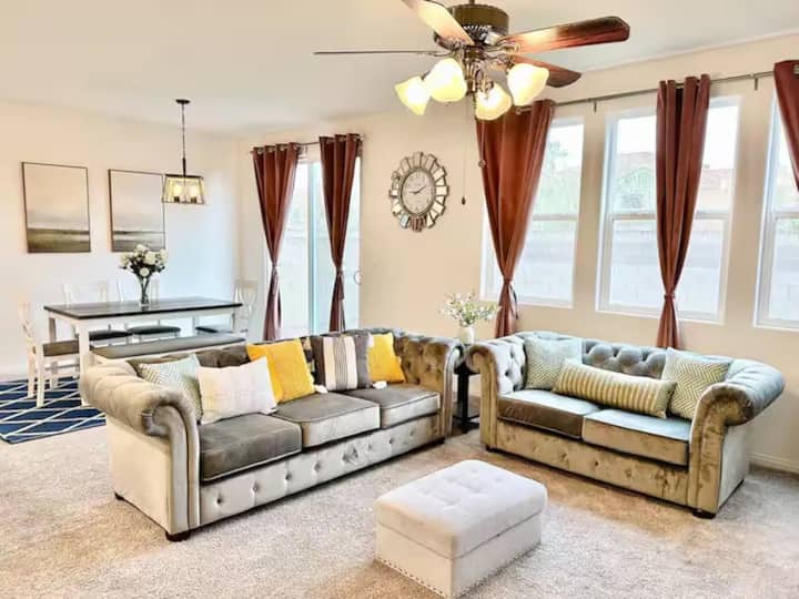 New Brand Gorgeous Sweet Home - Las Vegas, NV