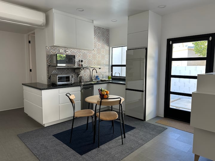 Indian Wells Studio - Palm Desert, CA