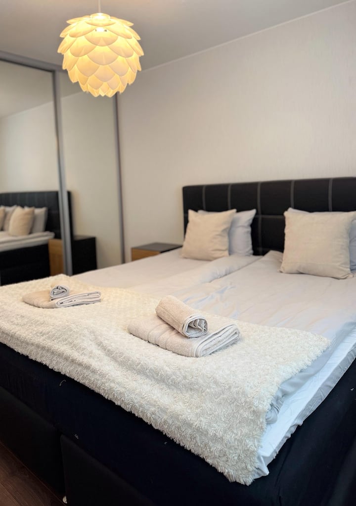 Cozy Apartment - Rovaniemi