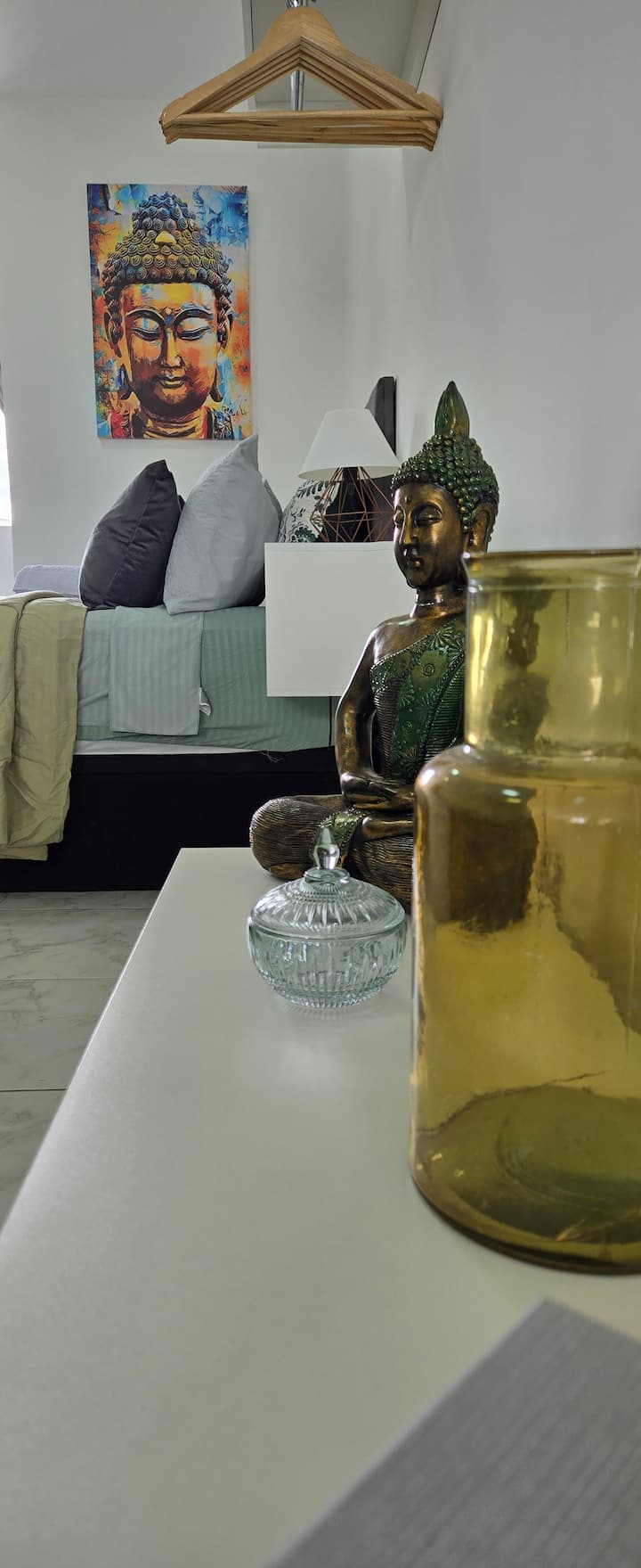 Loft Phuket Confortável - São Paulo