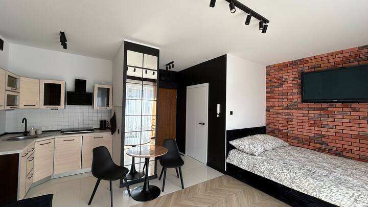 Apartament Charisma - Giżycko