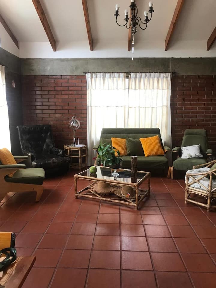 Limache Casa 8 - Limache
