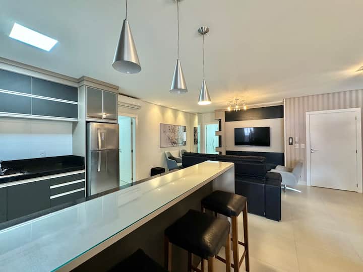 Apartamento Luxuoso Em Capão Da Canoa - Xangri-Lá