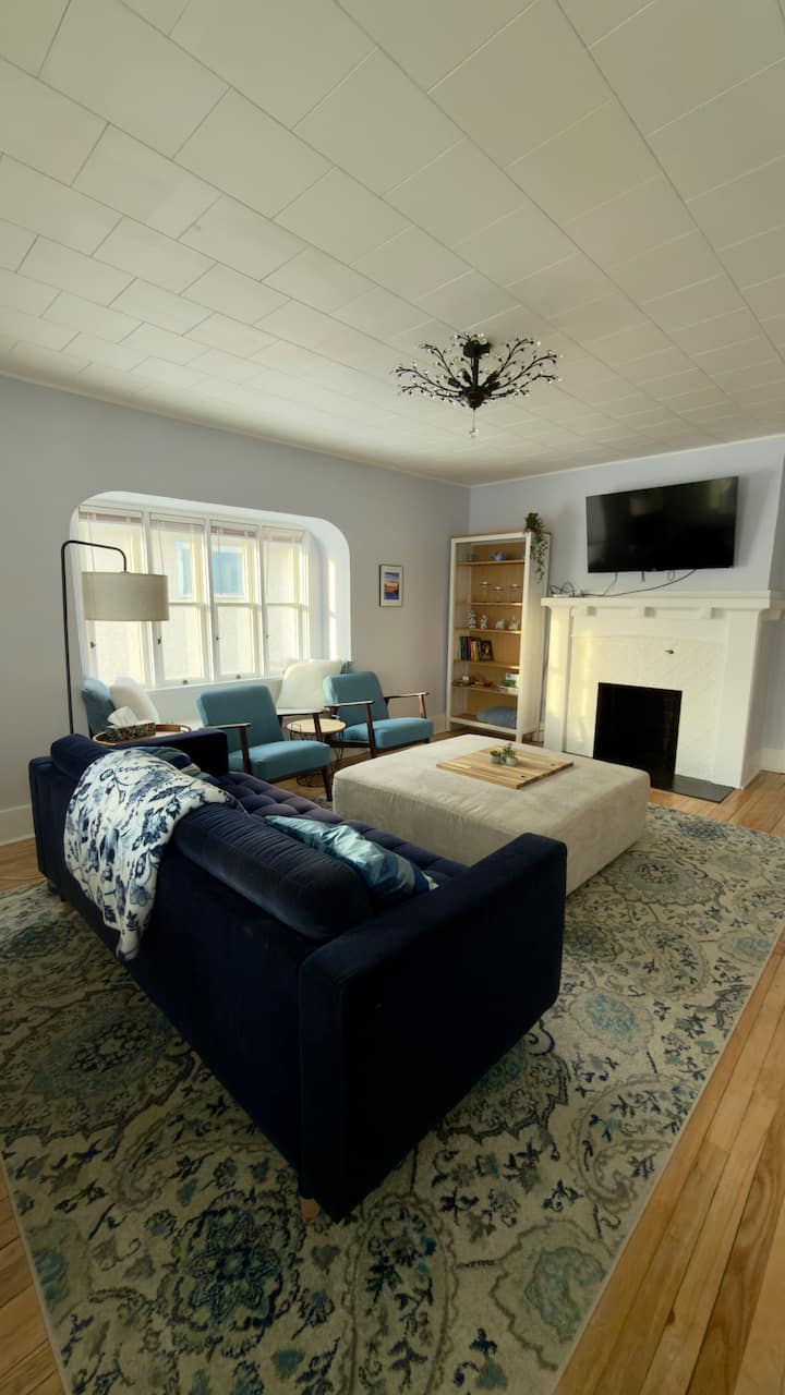 Hydrangea House - Prince Albert