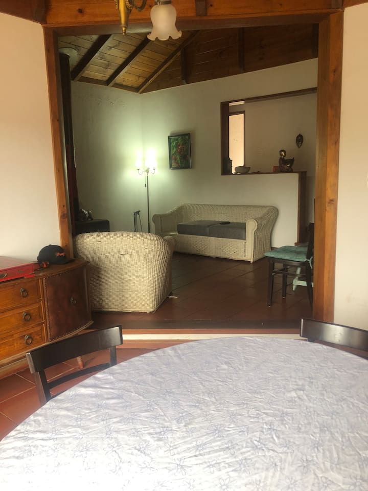 Linda Casa En Pichilemu - Pichilemu