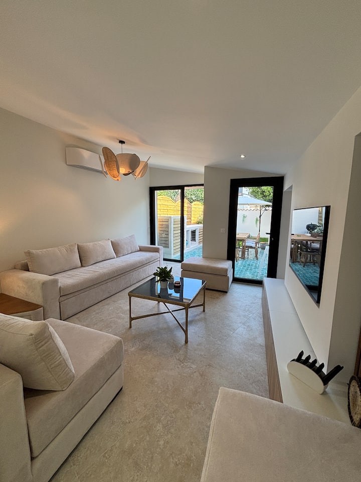 Sophia Esprit "Riad Chic" à Royan - Royan