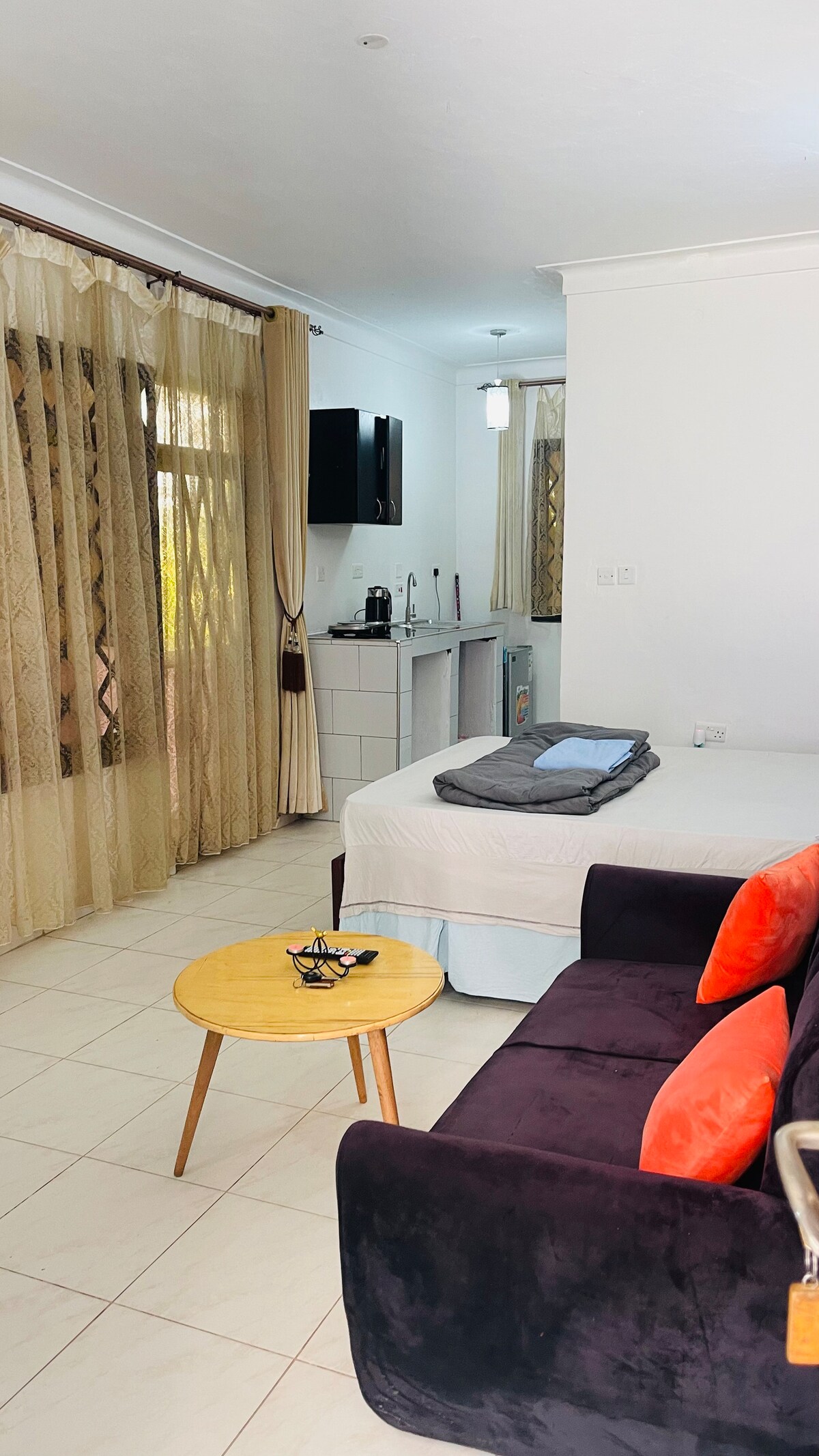 Sarah's homestay in Entebbe - Apartments for Rent in Entebbe, Central ...