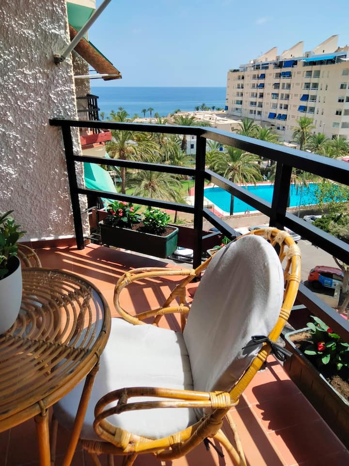 Apartamento En Aguadulce Playa - Aguadulce