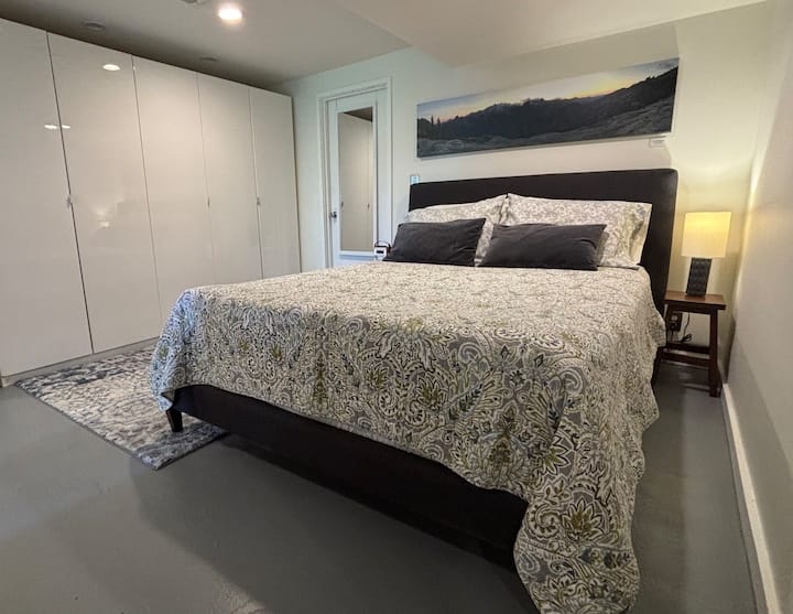 Seattle Beacon Hill Retreat - Best Fifa Location! - Seattle, WA