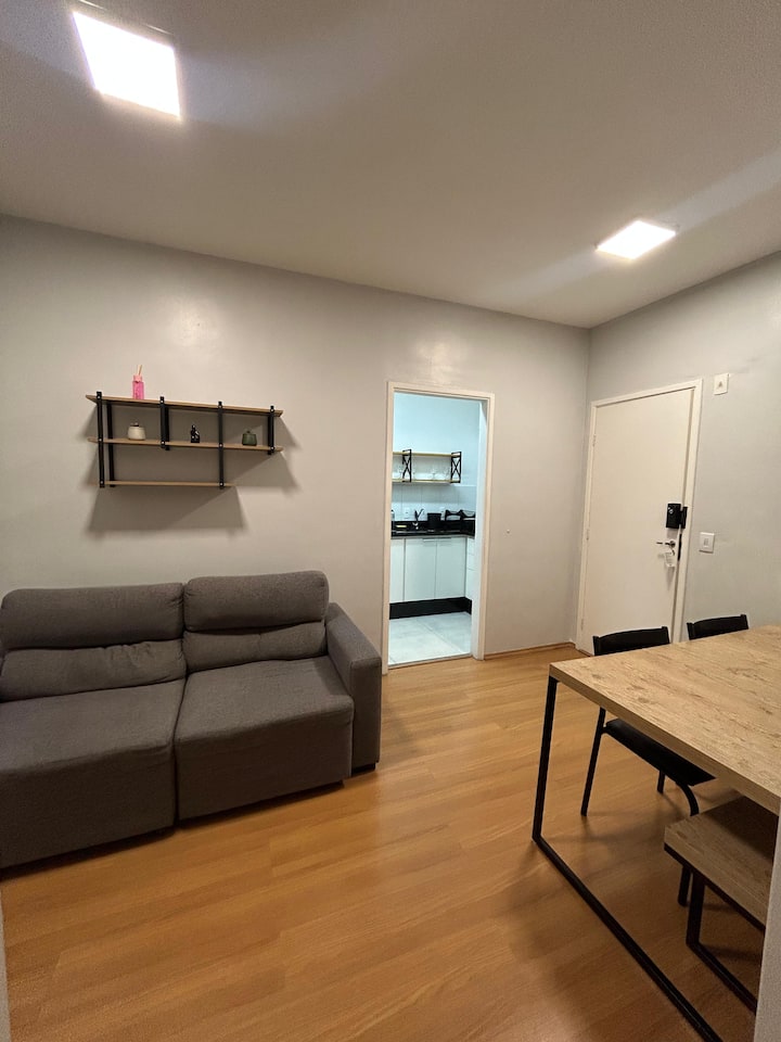 Apartamento Aconchegante - Sorocaba