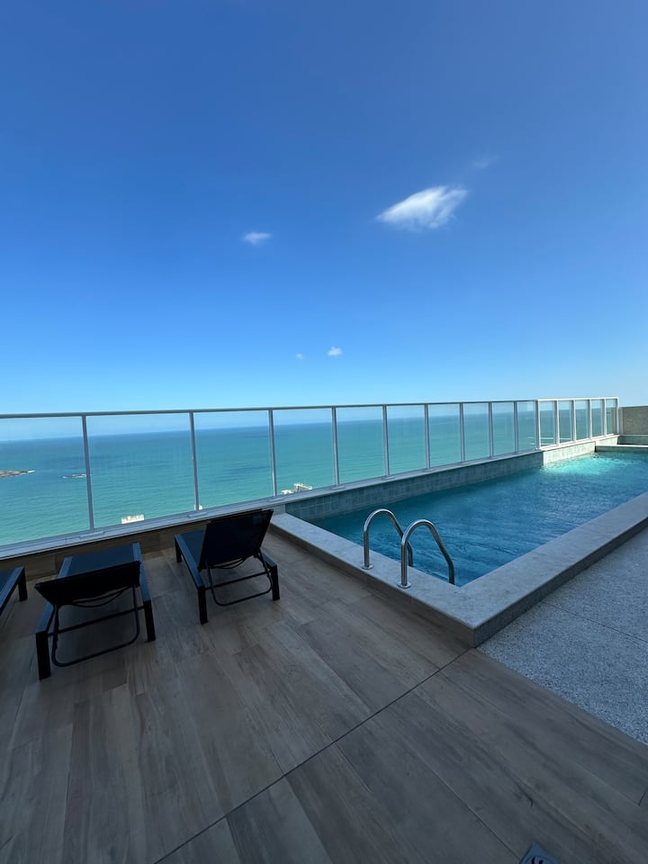 Apartamento Em Vila Velha 3305 - Vila Velha