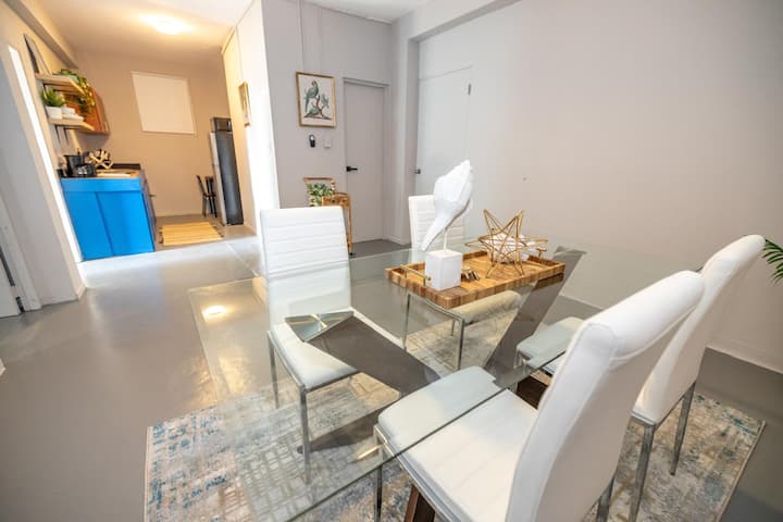 Sleeps 9 @Condado Best Location - San Juan, Puerto Rico