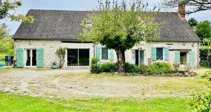 Maison De Charme Lotoise - Rocamadour