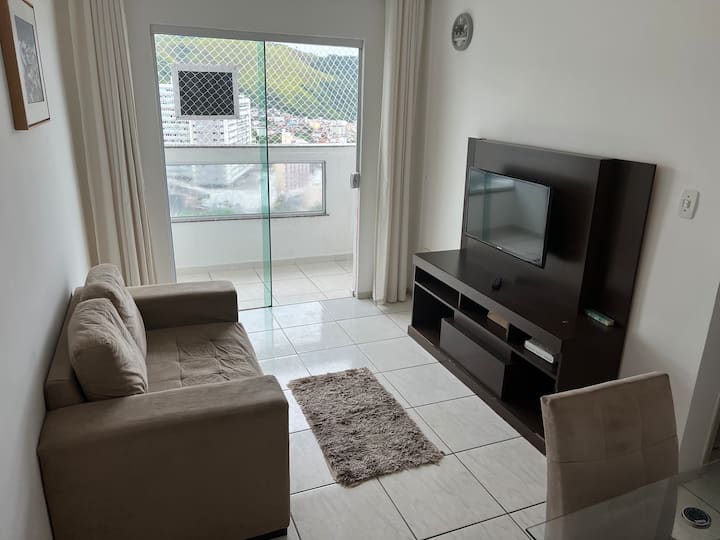 Espaço Tranquilo E Completo - Juiz de Fora