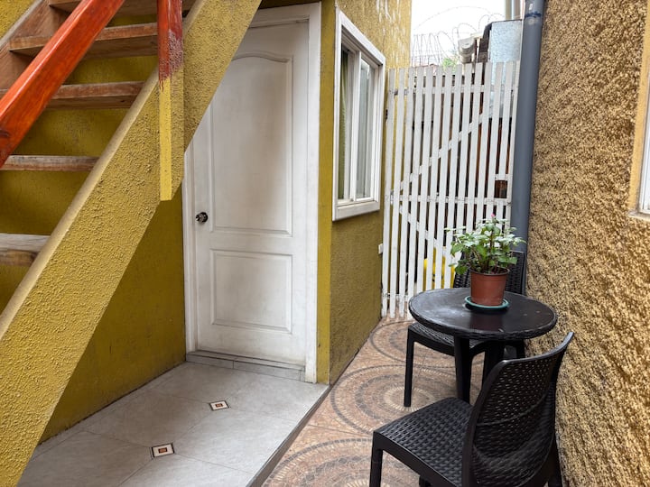 Cabañas Cerca De La Playa - Viña del Mar