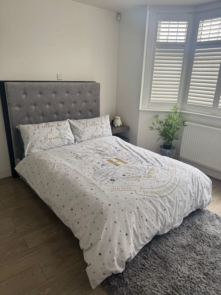 Bliss In Bricket Wood - Harry Potter Magic - St Albans