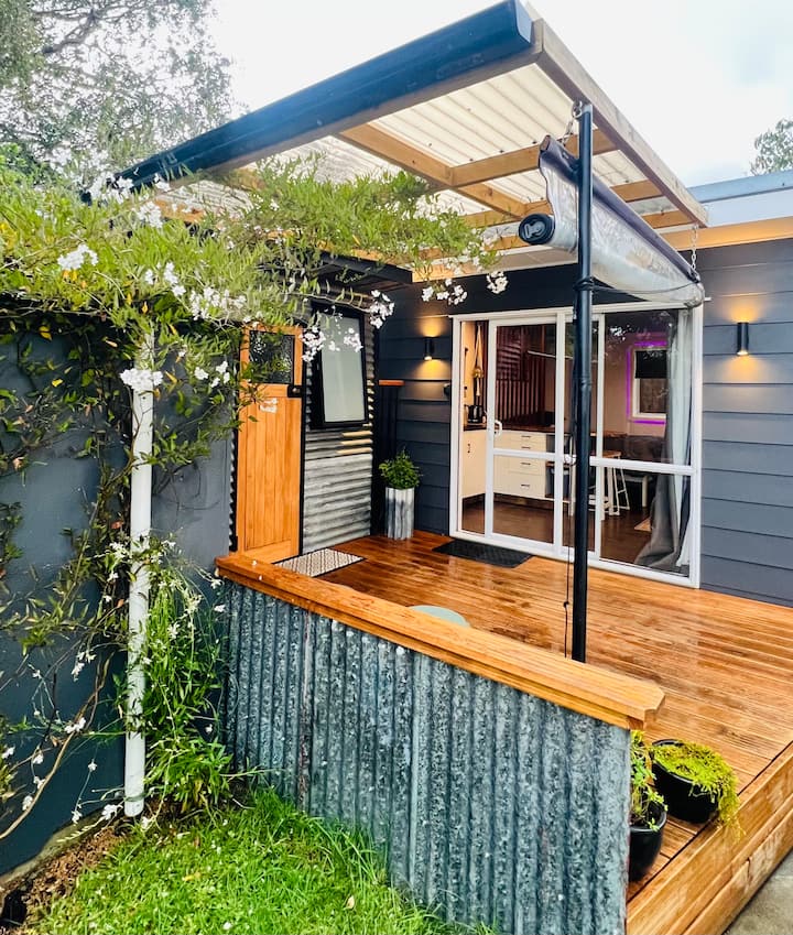 Rnr On Tawa - You Choose What Rnr Means To You! - Clive