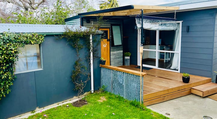 Rnr On Tawa - You Choose What Rnr Means To You! - Clive