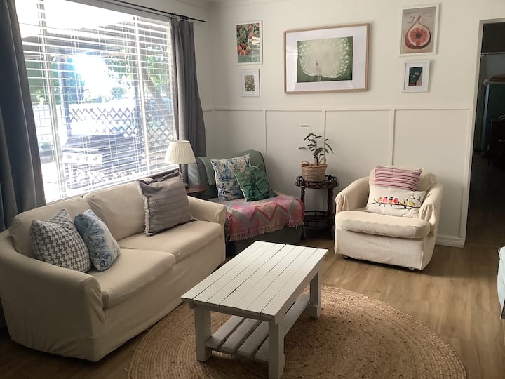 Figtree Cottage On Ophir - Orange