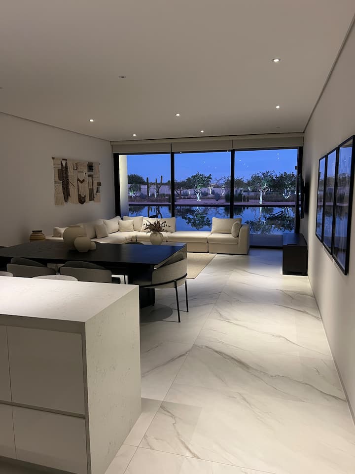 Brand New 3br | Pool & Gym | Resort-style Living - San José del Cabo