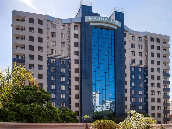 Apartamento Em Moinhos De Vento - Porto Alegre