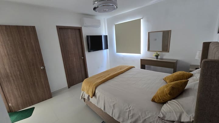 Hermosa Villa En Punta Cana - Punta Cana