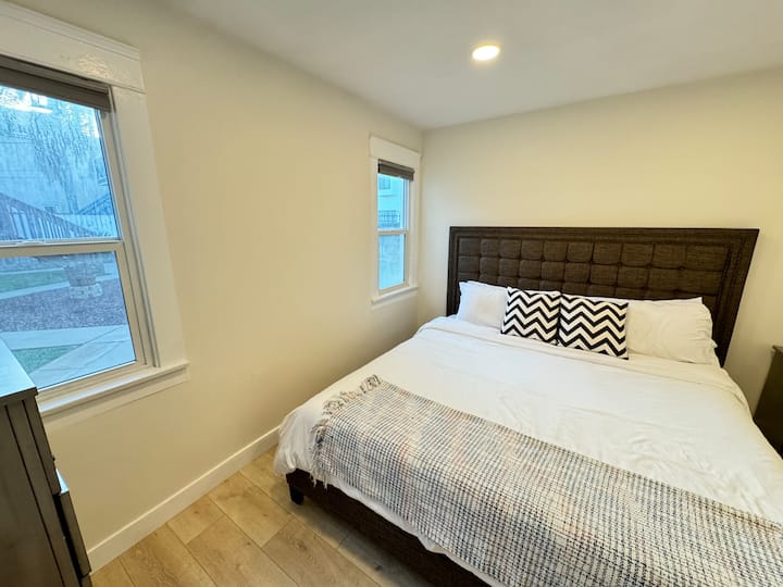 1 Bedroom Beach Bungalow |Washer - Huntington Beach, CA