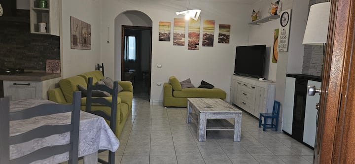 Casa Di Ale2 - Siniscola